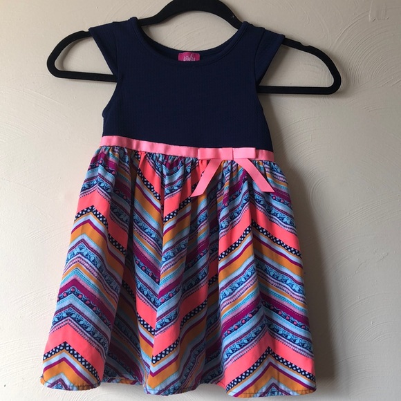 Pinky | Dresses | 5t Pinky Dress | Poshmark